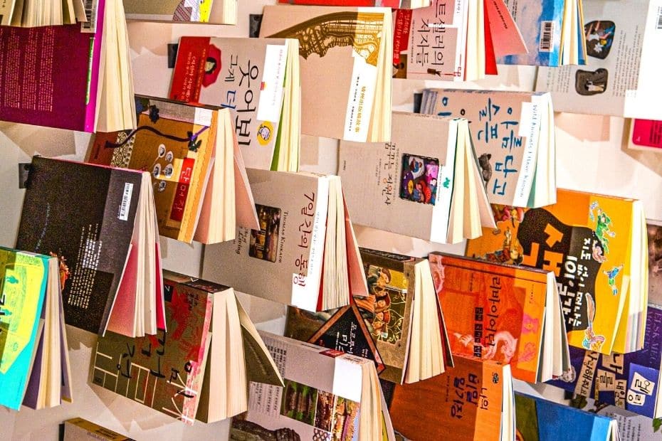 Những câu tiếng Hàn Quốc cơ bản & thông dụng khi đi du lịch